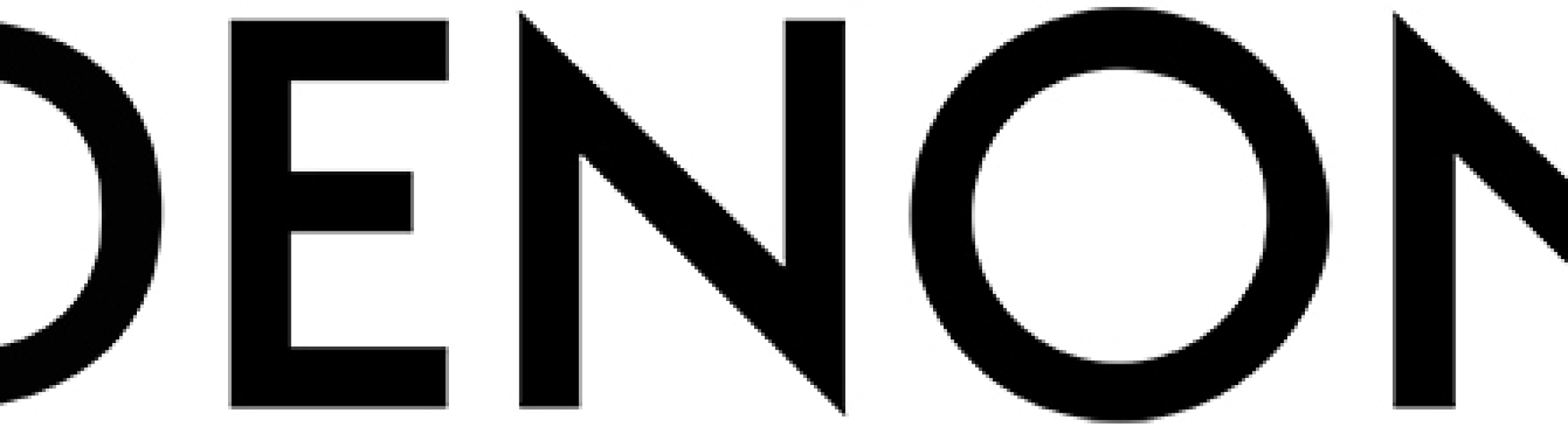 denon-logo - Integrated Audio Solutions